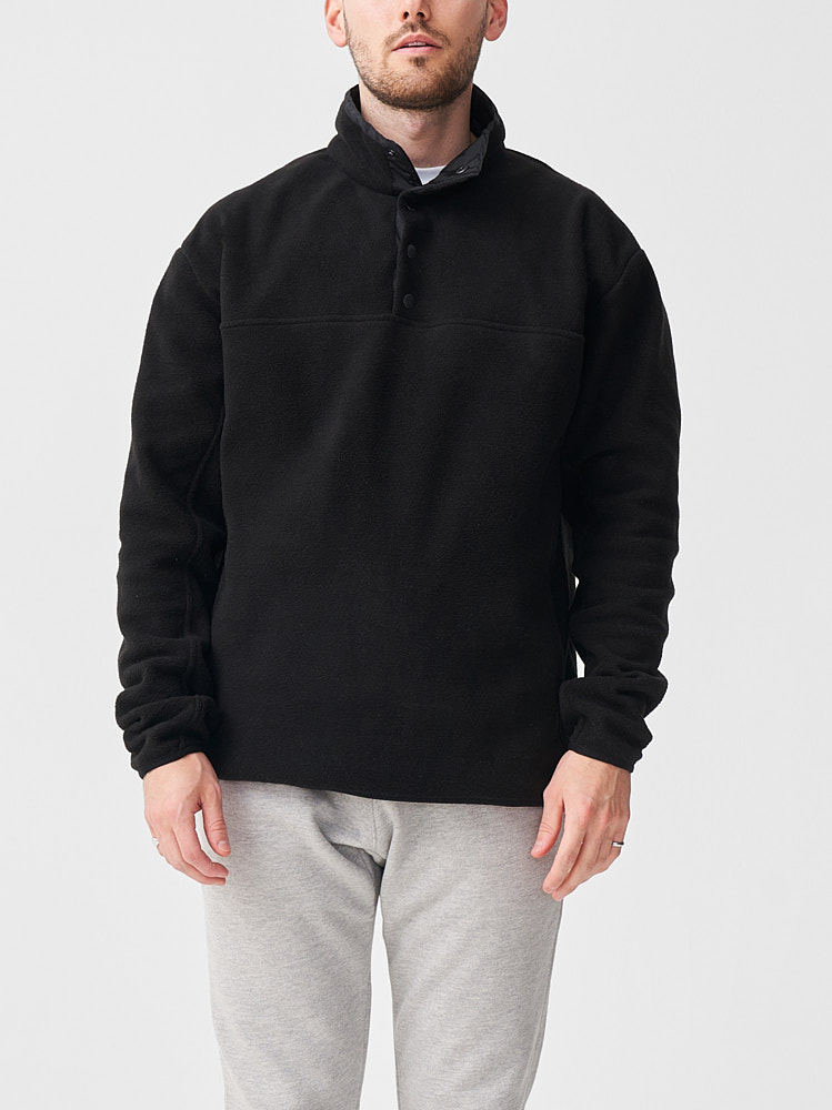 HS apparel - The Opposite Polar Fleece