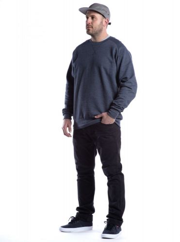 HS apparel - Crewneck Sweater Close out